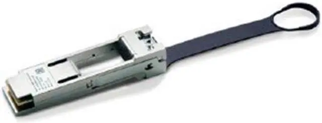 Mellanox Technologies MAM1Q00A-QSA28 Cable Module, Eth 25Gbe, 100Gb/S ...