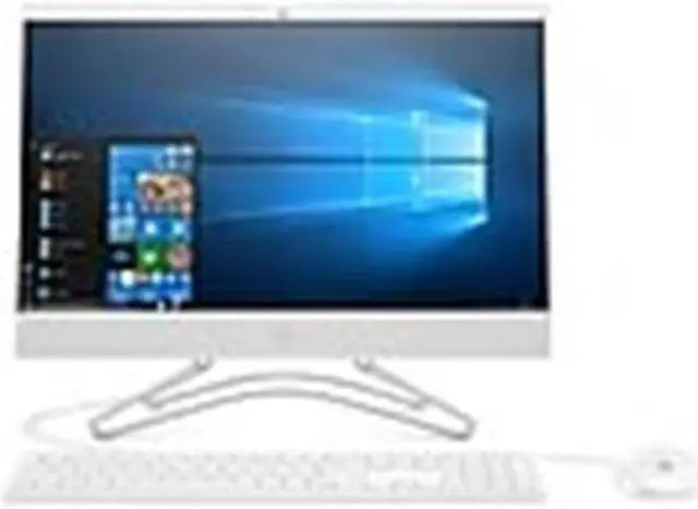 HP 22-c0000 22-c0010 All-in-One Computer - A4-9125 - 4 GB RAM - 1 TB ...