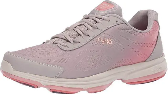 Ryka Womens Devotion Plus 2 Walking Shoe - Newegg.com