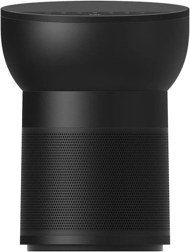 TCL A215B Breeva A2 Home HEPA H13 Filter Clean Compact Air Purifier 360 ...