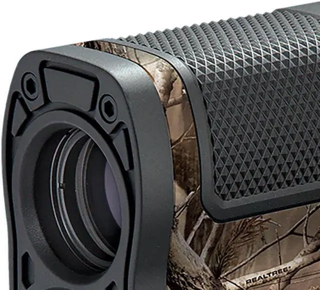 BUSHNELL SCOUT DX 1000 ARC 6 X 21 CAMO LASER RANGEFINDER - Newegg.com
