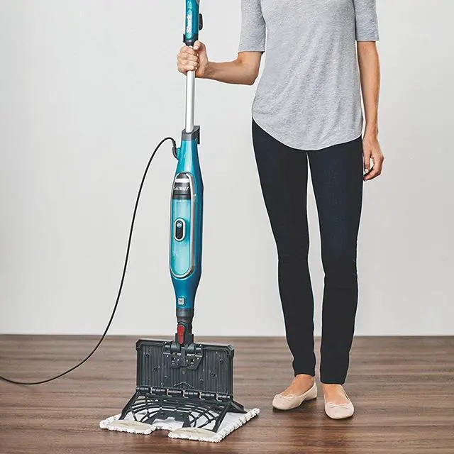 Shark S6002 Quick Flip Steam Pocket Mop Pro - Newegg.com