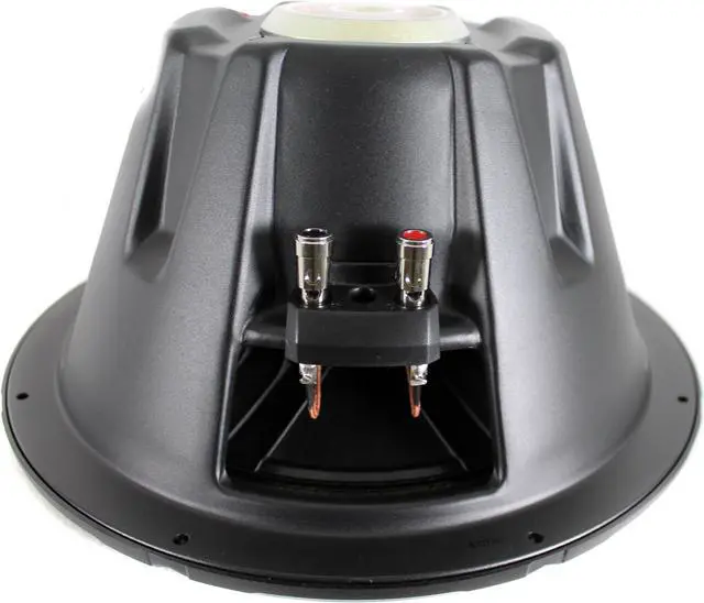 Pioneer 12 Inch 1400 Watt Subwoofer Car Audio Power 4-Ohm DVC Sub ...