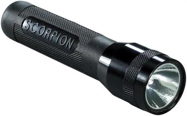 Streamlight Replacement Lens for Scorpion - Newegg.com
