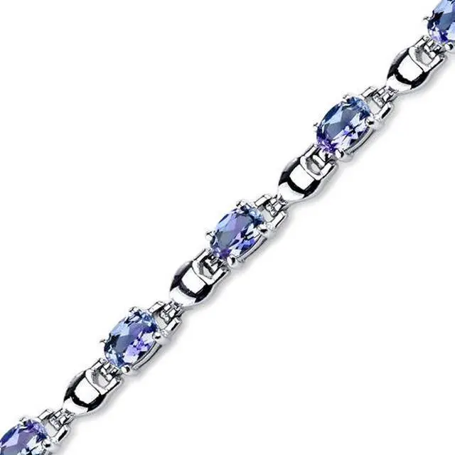 Alexandrite Bracelet