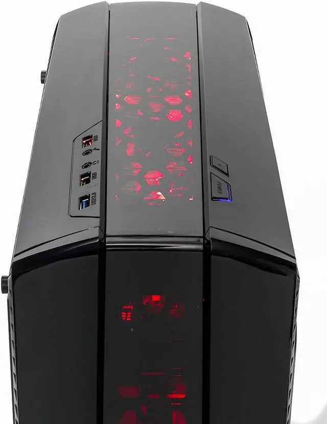 Skytech Gaming ST-SHADOW-II-001 [GAMER'S CHOICE] SkyTech Shadow II ...