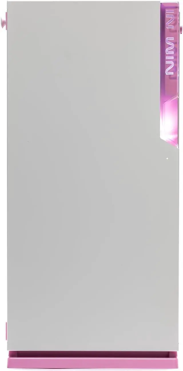 [Limited Pink Edition] SkyTech Venus Desktop Gaming Computer - Newegg.com