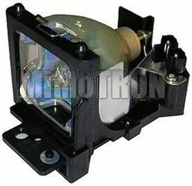 DT00511 Lamp & Housing for Hitachi Projectors - 180 Day Warranty ...