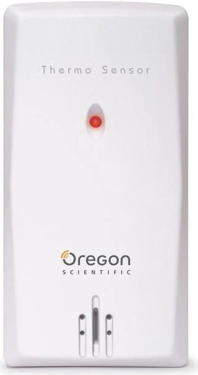 Oregon Scientific THN132N Wireless Temperature Sensor - Newegg.com