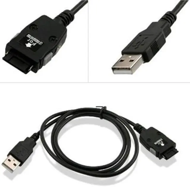 Insten USB Data Cable compatible with LG - Newegg.com