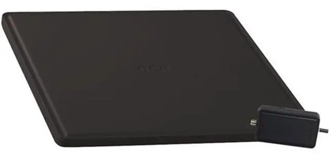 RCA ANT1600R Digital Flat Indoor Antenna - Newegg.com