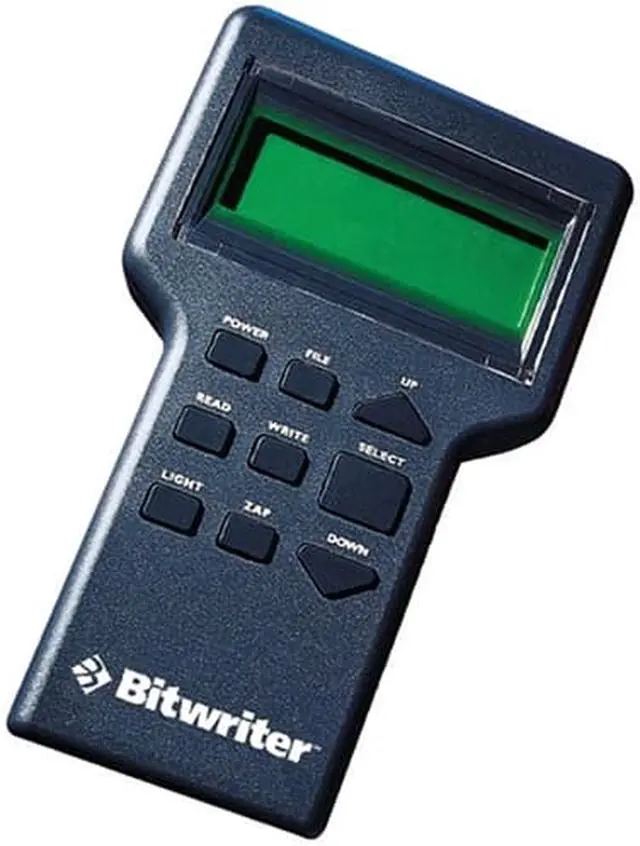 Directed Electronics 998U The Bitwriter (Upgrade Chip Version 2.7 ...