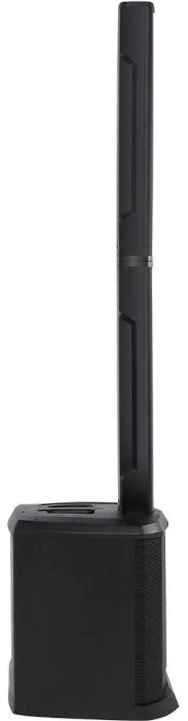 Alto TS112C | 12in Sub - 120° Coverage | 1200W Column Array PA with DSP ...