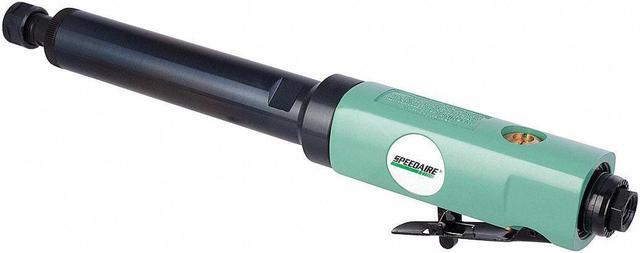 SPEEDAIRE 21AA85 Straight Die Grinder 1 4 in NPT Female Air Inlet 1 4 in Newegg
