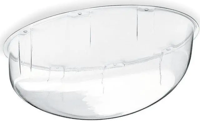 Lithonia Lighting 8-1/2" x 15" x 4-3/4" Vandal Guard Shield ...