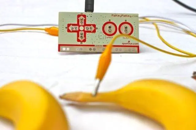 Makey Makey - An Invention Kit for Everyone - Newegg.com