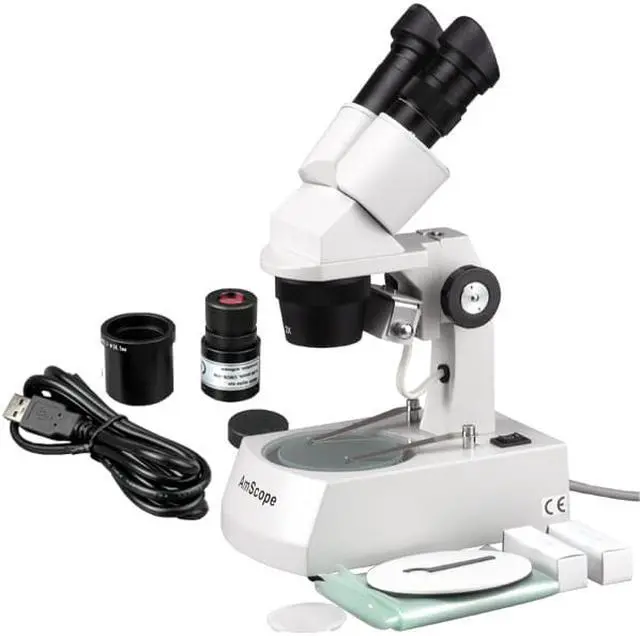 Dissecting Microscopes Images