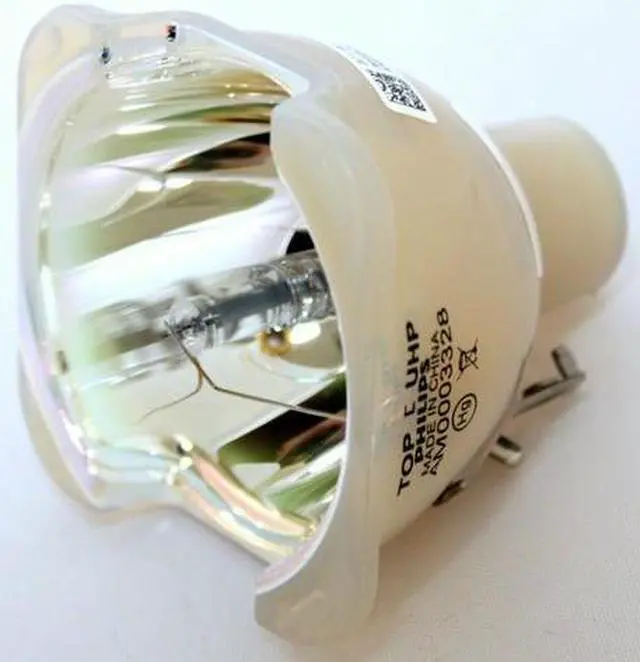 Vidikron Vision Model 100T Projector Quality Original Projector Bulb ...