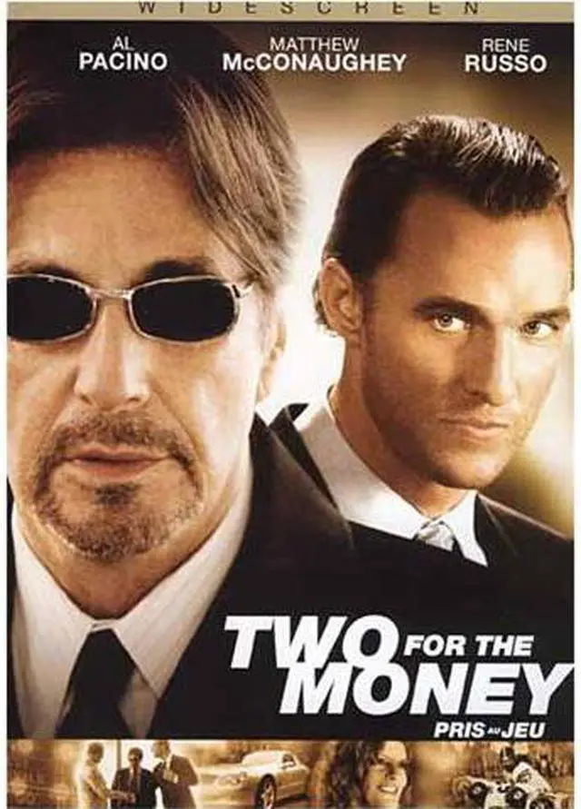 Two for the Money - Newegg.com