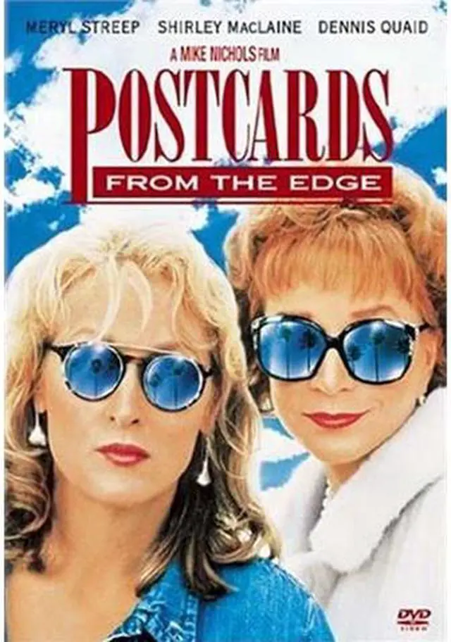 Postcards From The Edge - Newegg.com