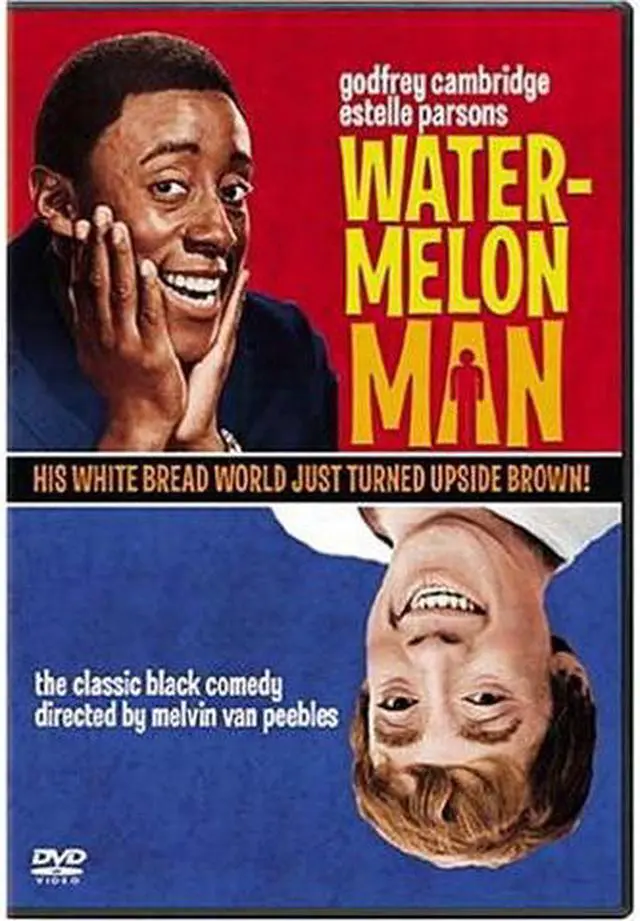 Watermelon Man - Newegg.com