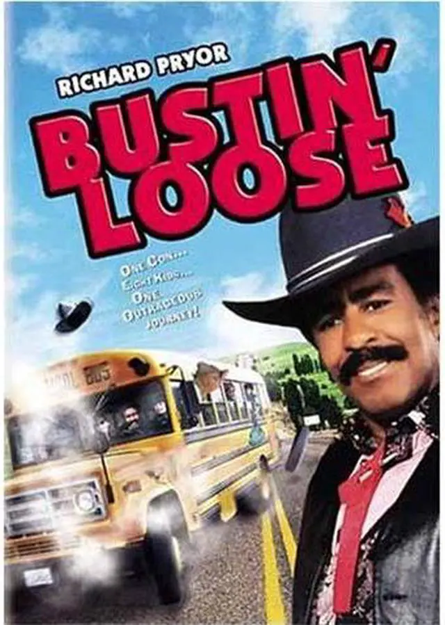 Bustin' Loose - Newegg.com