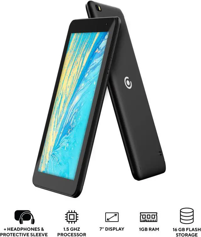 Android Tablet 1gb Ram