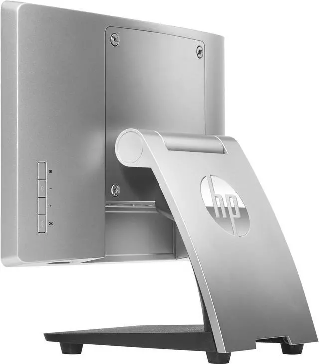 HP T6N33AA Monitor Stand For Rp9 10 Inch L7010T, 14 Inch L7014, 14 Inch ...