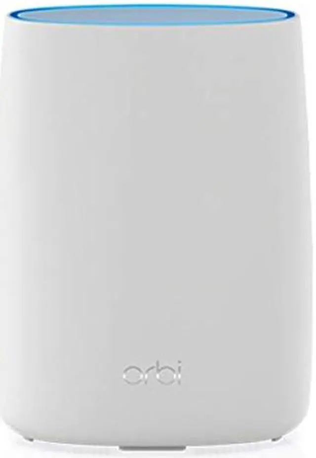 Netgear Orbi 4G LTE Advanced Tri-band Router (LBR20) - Newegg.com