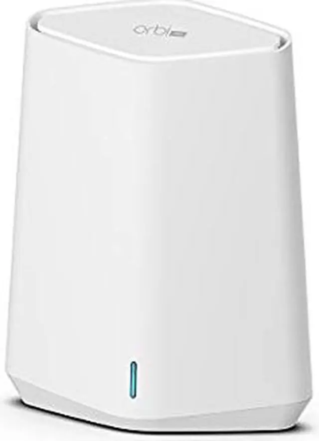 NETGEAR Orbi Pro WiFi 6 Mini Add-on Satellite (SXS30) - Works with Your ...