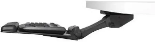 Humanscale 6G Keyboard Mechanism 6G90090HG22 - Newegg.com