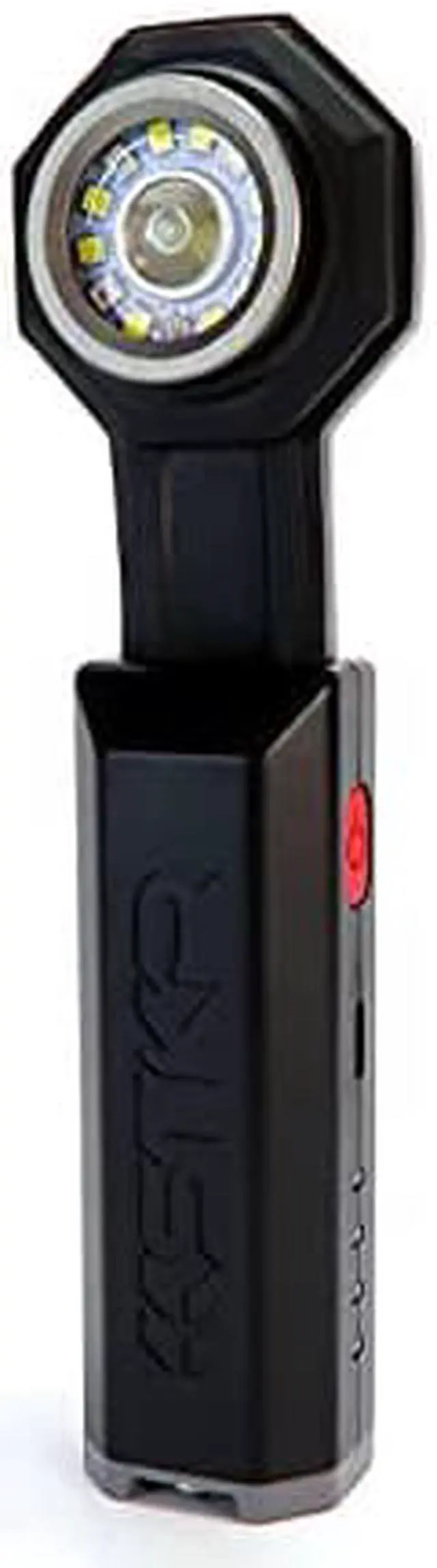 STKR Concepts FLEXIT Pocket Light 6.5-650 Lumen Flexible Rechargeable ...