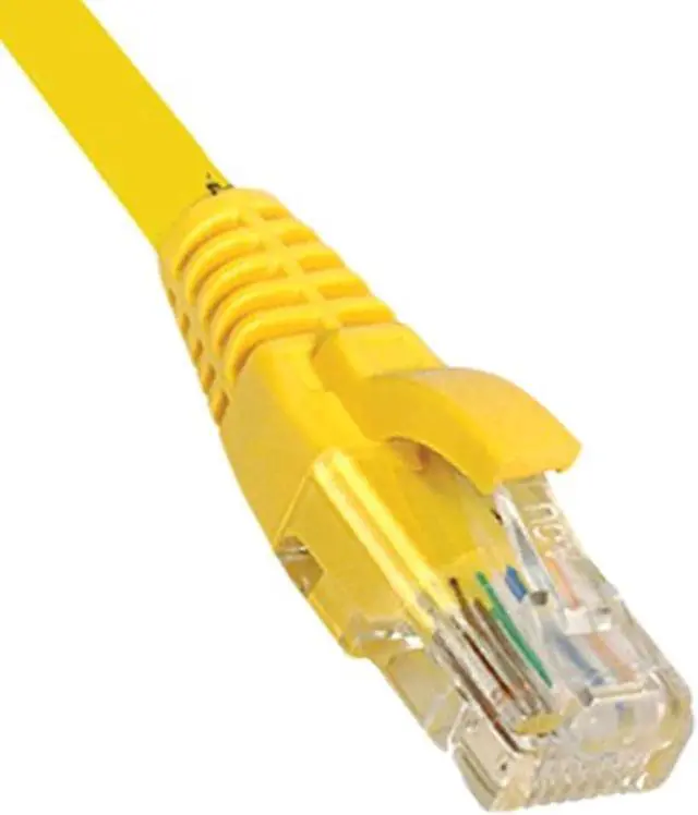 Weltron Cat.6 Patch Network Cable - Newegg.com
