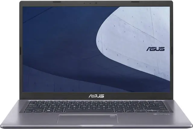 Asus P1412 P1412CEA-XS51 14" Notebook - Full HD - 1920 x 1080 - Intel Core i5 11th Gen i5-1135G7 ...