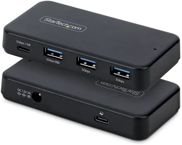 StarTech.com 311NA-USB-HUB Hubs - Network / USB / Firewire - Newegg.ca
