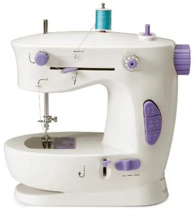 Michley Electronics LSS-338 Portable sewing machine - Newegg.com