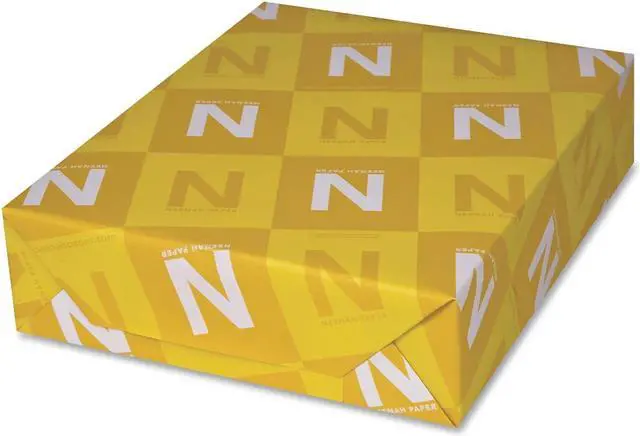 Classic Crest Stationery Writing Paper, 24-Lb., 8-1/2 X 11, Solar Whit ...