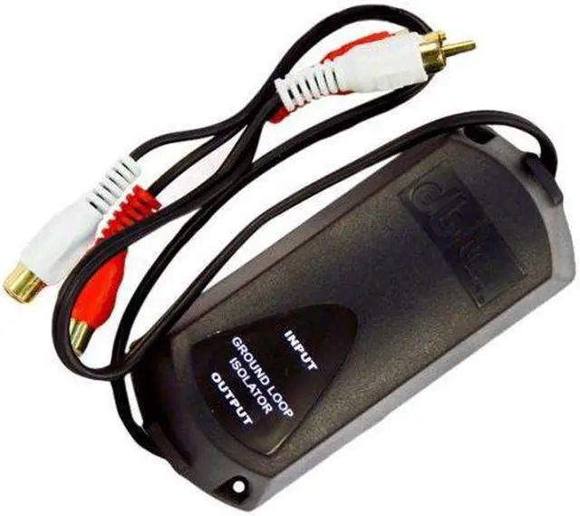 DB Link NF103 Reference Series Ground Loop Isolator - Newegg.com