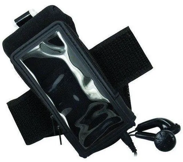 MACH SPEED Eclipse Armband MP3/MP4 Player Sport Armband - Newegg.com