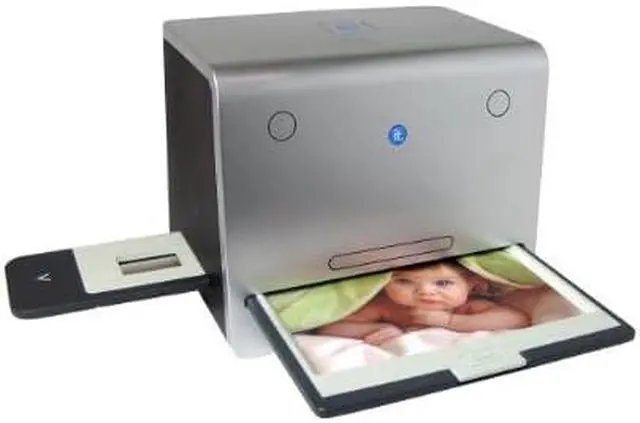 INNOVATIVE TECHNOLOGY ITNS-500 The Ultimate Scanner - Newegg.com