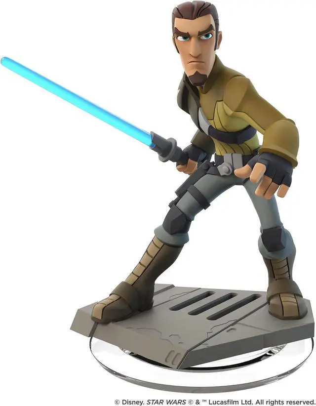 Disney Infinity Lightsaber