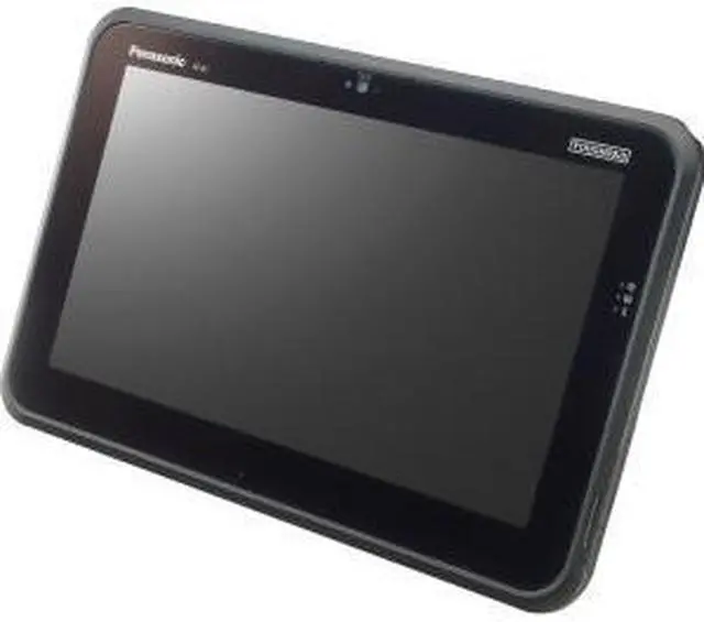 Panasonic Toughbook Q1 FZ-Q1A054XBM 12.5" Tablet PC - Intel Celeron ...