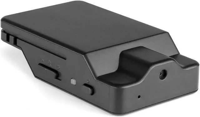 Amcrest QCAM QSD-481 480p Mini Video Hidden Camera DVR Security ...