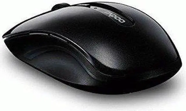 Rapoo 7200P 5G Wireless Optical Mouse (10139) - Newegg.com