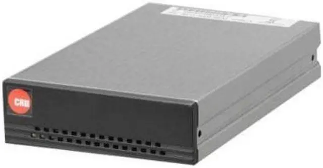 CRU 8511-6309-9500 Small Form Factor SATA Removable Drive Enclosure ...