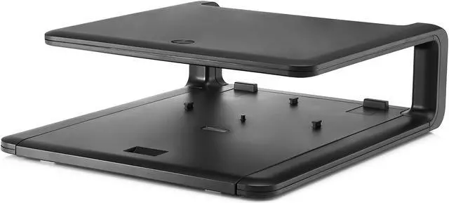 HP Monitor Stand M9X76AA Monitor Stand - Newegg.com