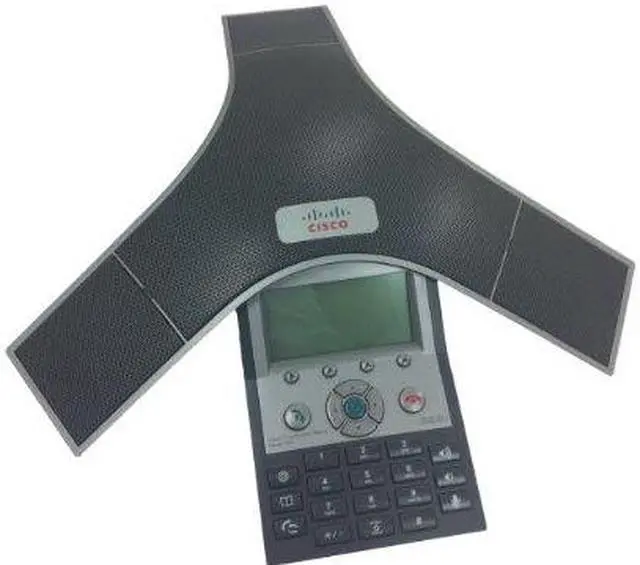 Refurbished: Cisco CP-7937G= Unified 7937G IP Conference Station ...