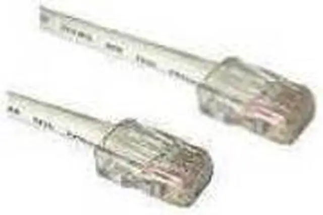 Belkin PCF5-25BKS-SN 25 ft. FastCat Cat.5e Patch Cable - Newegg.com