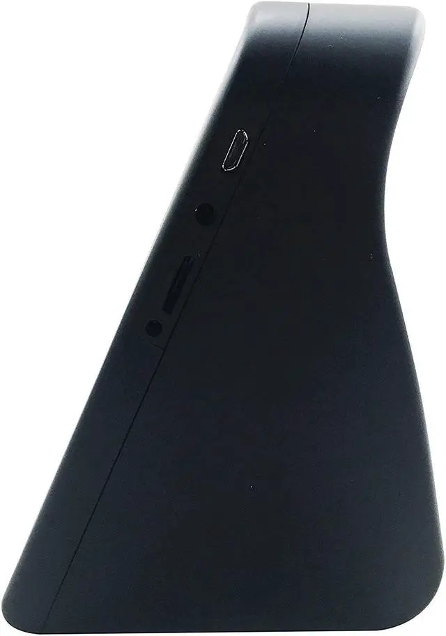Azpen A770 7" Android Internet Radio Tablet Bluetooth Speakers - Black ...