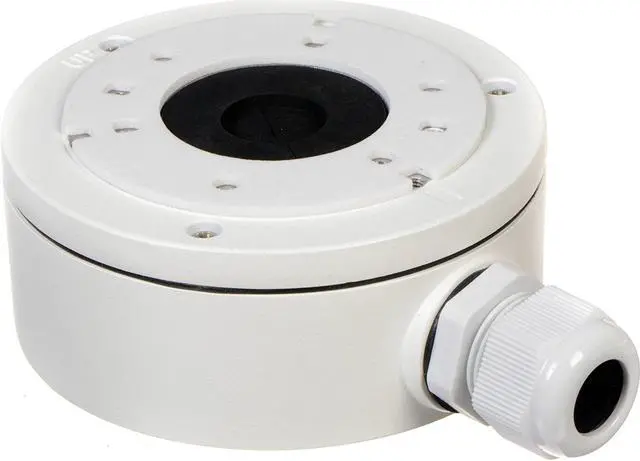 Hikvision CBXS Conduit Base Junction Box - Newegg.ca
